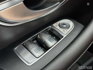Grey Mercedes-Benz E 220 2017 in Taurage, with an engine capacity of 2.00 L and mileage of 209 thousand km for 22300 €, photo 27 on AUTOMOTO.COM.LV