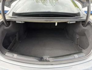 Grey Mercedes-Benz E 220 2017 in Taurage, with an engine capacity of 2.00 L and mileage of 209 thousand km for 22300 €, photo 30 on AUTOMOTO.COM.LV