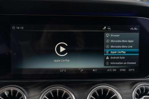 Pelēks Mercedes-Benz E 220 2018 Kauņa, ar dzinēja tilpumu 1.95 L un nobraukumu 111 tūkst. km par 32500 €, foto 27 vietnē AUTOMOTO.COM.LV