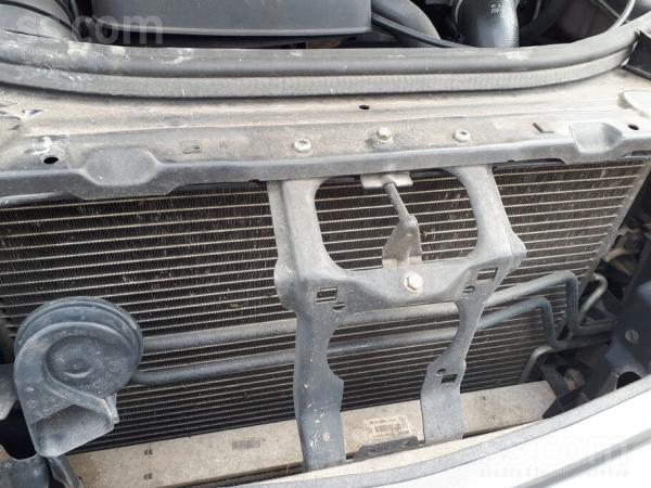 Серый Мерседес E 220 2006 в Даугавпилс, объемом двигателя 2.20 л и пробегом 326 тыс. км за 3200 €, фото 10 на AUTOMOTO.COM.LV