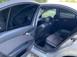 Pelēks Mercedes-Benz E 220 2002 Klaipėda, ar dzinēja tilpumu 2.15 L un nobraukumu 334 tūkst. km par 2500 €, foto 11 vietnē AUTOMOTO.COM.LV