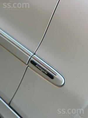 Pelēks Mercedes-Benz E 220 2004 Cēsis, ar dzinēja tilpumu 2.20 L un nobraukumu 396 tūkst. km par 2990 €, foto 13 vietnē AUTOMOTO.COM.LV