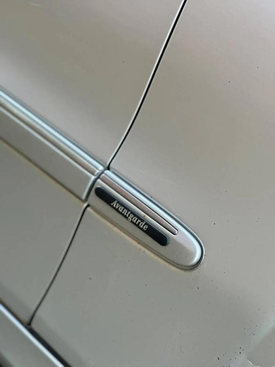Серый Мерседес E 220 2004 в Цесис, объемом двигателя 2.20 л и пробегом 396 тыс. км за 2990 €, фото 13 на AUTOMOTO.COM.LV