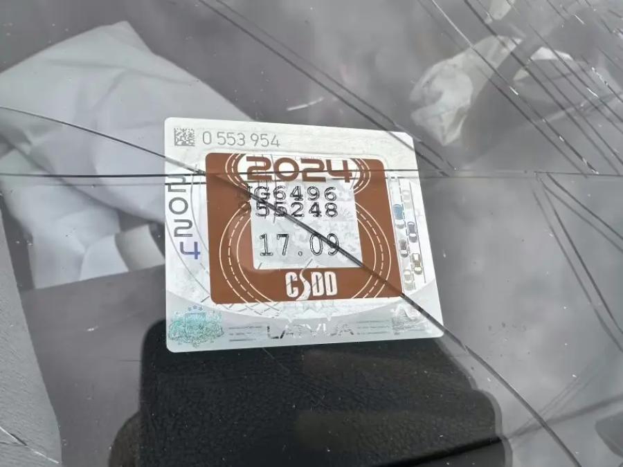Серый Мерседес E 220 2006 в Елгава, объемом двигателя 2.20 л и пробегом 411 тыс. км за 3333 €, фото 8 на AUTOMOTO.COM.LV