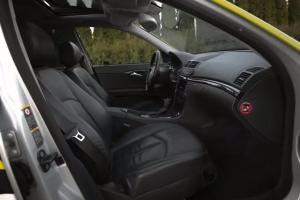 Серый Мерседес E 220 2006 в Елгава, объемом двигателя 2.20 л и пробегом 411 тыс. км за 3333 €, фото 10 на AUTOMOTO.COM.LV