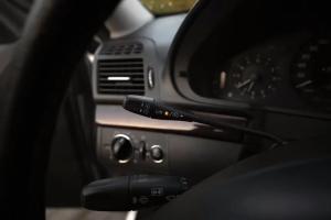 Серый Мерседес E 220 2006 в Елгава, объемом двигателя 2.20 л и пробегом 411 тыс. км за 3333 €, фото 15 на AUTOMOTO.COM.LV
