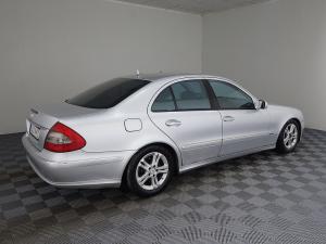 Серый Мерседес E 220 2007 в Таллин, объемом двигателя 2.10 л и пробегом 336 тыс. км за 1999 €, фото 11 на AUTOMOTO.COM.LV