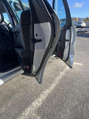 Pelēks Mercedes-Benz E 220 2007 Viļņa, ar dzinēja tilpumu 0.00 L un nobraukumu 280 tūkst. km par 4500 €, foto 11 vietnē AUTOMOTO.COM.LV