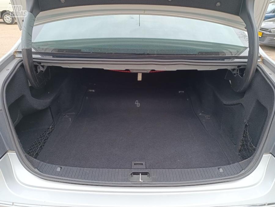 Grey Mercedes-Benz E 220 2009 in Sirvintos, with an engine capacity of 2.20 L and mileage of 280 thousand km for 6999 €, photo 15 on AUTOMOTO.COM.LV