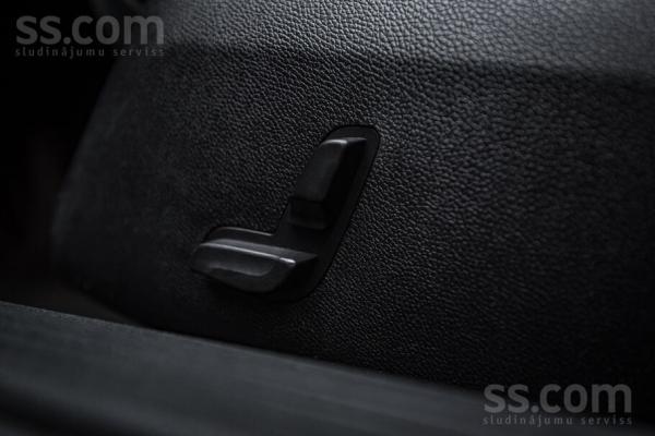 Grey Mercedes-Benz E 220 2009 in Riga, with an engine capacity of 2.20 L and mileage of 288 thousand km for 9750 €, photo 10 on AUTOMOTO.COM.LV