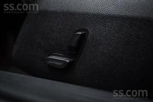 Серый Мерседес E 220 2009 в Рига, объемом двигателя 2.20 л и пробегом 288 тыс. км за 9750 €, фото 11 на AUTOMOTO.COM.LV