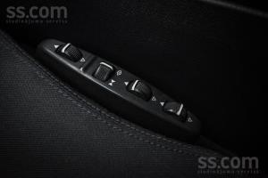 Серый Мерседес E 220 2009 в Рига, объемом двигателя 2.20 л и пробегом 288 тыс. км за 9750 €, фото 12 на AUTOMOTO.COM.LV