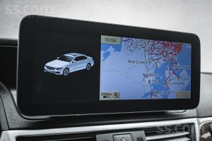 Серый Мерседес E 220 2009 в Рига, объемом двигателя 2.20 л и пробегом 288 тыс. км за 9750 €, фото 25 на AUTOMOTO.COM.LV