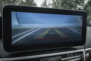 Серый Мерседес E 220 2009 в Рига, объемом двигателя 2.20 л и пробегом 288 тыс. км за 9750 €, фото 28 на AUTOMOTO.COM.LV