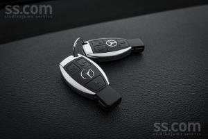 Серый Мерседес E 220 2009 в Рига, объемом двигателя 2.20 л и пробегом 288 тыс. км за 9750 €, фото 31 на AUTOMOTO.COM.LV