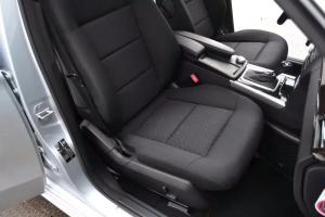Серый Мерседес E 220 2009 в Екабпилс, объемом двигателя 2.20 л и пробегом 230 тыс. км за 8900 €, фото 14 на AUTOMOTO.COM.LV