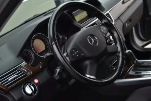Серый Мерседес E 220 2009 в Екабпилс, объемом двигателя 2.20 л и пробегом 230 тыс. км за 8900 €, фото 18 на AUTOMOTO.COM.LV