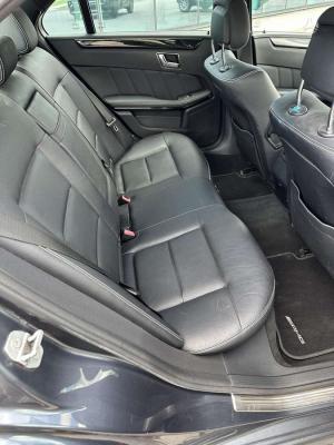 Pelēks Mercedes-Benz E 220 2009 Utena, ar dzinēja tilpumu 2.20 L un nobraukumu 262 tūkst. km par 6550 €, foto 13 vietnē AUTOMOTO.COM.LV