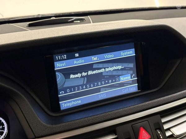 Pelēks Mercedes-Benz E 220 2009 Marijampole, ar dzinēja tilpumu 2.15 L un nobraukumu 290 tūkst. km par 7450 €, foto 4 vietnē AUTOMOTO.COM.LV