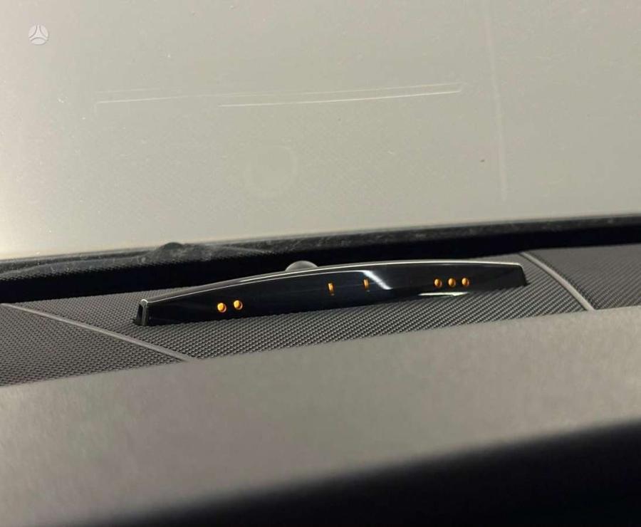 Pelēks Mercedes-Benz E 220 2009 Marijampole, ar dzinēja tilpumu 2.15 L un nobraukumu 290 tūkst. km par 7450 €, foto 7 vietnē AUTOMOTO.COM.LV