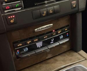 Pelēks Mercedes-Benz E 220 2009 Marijampole, ar dzinēja tilpumu 2.15 L un nobraukumu 290 tūkst. km par 7450 €, foto 15 vietnē AUTOMOTO.COM.LV