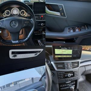 Серый Мерседес E 220 2009 в Таллин, объемом двигателя 2.20 л и пробегом 501 тыс. км за 6000 €, фото 31 на AUTOMOTO.COM.LV
