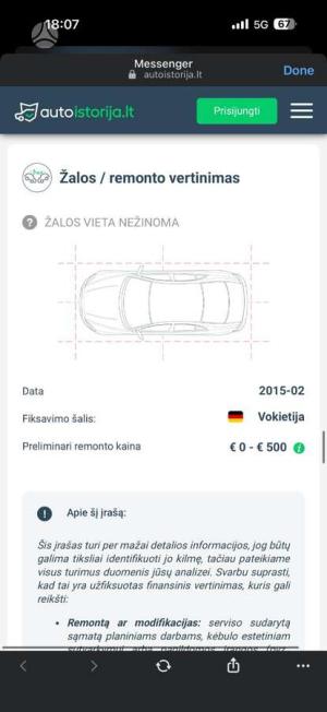 Серый Мерседес E 220 2010 в Каунас, объемом двигателя 2.14 л и пробегом 312 тыс. км за 6250 €, фото 27 на AUTOMOTO.COM.LV