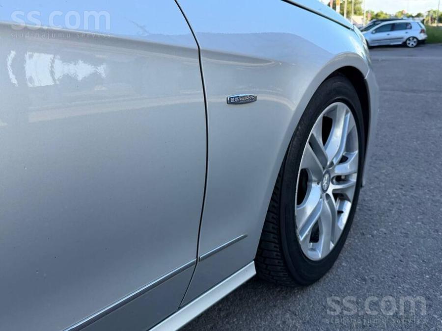 Pelēks Mercedes-Benz E 220 2010 Rīga, ar dzinēja tilpumu 2.20 L un nobraukumu 0 tūkst. km par 5850 €, foto 8 vietnē AUTOMOTO.COM.LV