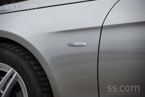 Серый Мерседес E 220 2011 в Тукумс, объемом двигателя 2.20 л и пробегом 0 тыс. км за 5999 €, фото 8 на AUTOMOTO.COM.LV