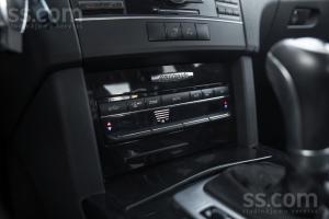 Серый Мерседес E 220 2011 в Тукумс, объемом двигателя 2.20 л и пробегом 0 тыс. км за 5999 €, фото 12 на AUTOMOTO.COM.LV