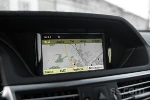 Серый Мерседес E 220 2011 в Тукумс, объемом двигателя 2.20 л и пробегом 0 тыс. км за 5999 €, фото 14 на AUTOMOTO.COM.LV