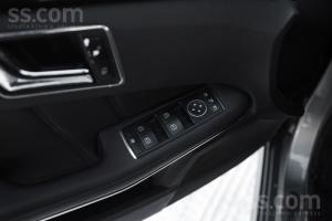 Серый Мерседес E 220 2011 в Тукумс, объемом двигателя 2.20 л и пробегом 0 тыс. км за 5999 €, фото 22 на AUTOMOTO.COM.LV