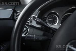 Серый Мерседес E 220 2011 в Тукумс, объемом двигателя 2.20 л и пробегом 0 тыс. км за 5999 €, фото 23 на AUTOMOTO.COM.LV