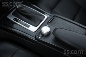 Серый Мерседес E 220 2011 в Тукумс, объемом двигателя 2.20 л и пробегом 0 тыс. км за 5999 €, фото 31 на AUTOMOTO.COM.LV