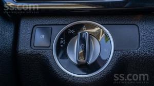 Серый Мерседес E 220 2011 в Рига, объемом двигателя 2.20 л и пробегом 342 тыс. км за 6590 €, фото 24 на AUTOMOTO.COM.LV