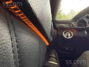 Pelēks Mercedes-Benz E 220 2011 Rīga, ar dzinēja tilpumu 2.20 L un nobraukumu 190 tūkst. km par 8300 €, foto 15 vietnē AUTOMOTO.COM.LV