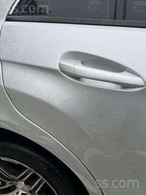 Pelēks Mercedes-Benz E 220 2011 Rīga, ar dzinēja tilpumu 2.20 L un nobraukumu 269 tūkst. km par 5000 €, foto 11 vietnē AUTOMOTO.COM.LV