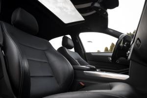 Серый Мерседес E 220 2013 в Рига, объемом двигателя 2.20 л и пробегом 277 тыс. км за 12700 €, фото 17 на AUTOMOTO.COM.LV