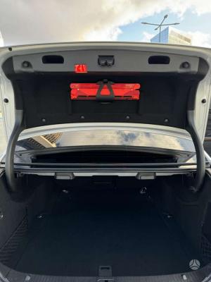 Pelēks Mercedes-Benz E 220 2013 Viļņa, ar dzinēja tilpumu 2.14 L un nobraukumu 265 tūkst. km par 11000 €, foto 20 vietnē AUTOMOTO.COM.LV