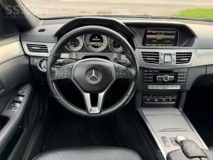 Pelēks Mercedes-Benz E 220 2013 Rīga, ar dzinēja tilpumu 2.20 L un nobraukumu 0 tūkst. km par 9500 €, foto 29 vietnē AUTOMOTO.COM.LV
