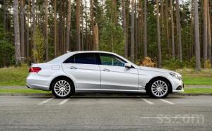 Pelēks Mercedes-Benz E 220 2013 Rīga, ar dzinēja tilpumu 2.10 L un nobraukumu 315 tūkst. km par 8490 €, foto 10 vietnē AUTOMOTO.COM.LV