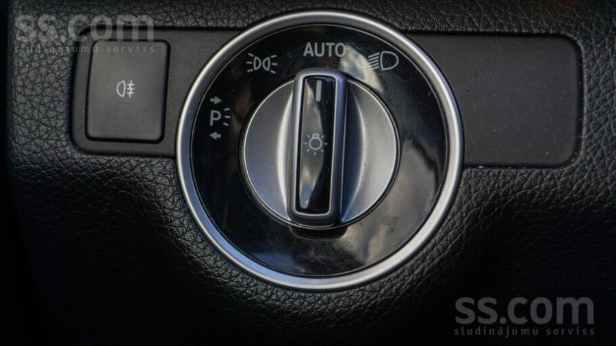 Pelēks Mercedes-Benz E 220 2013 Rīga, ar dzinēja tilpumu 2.10 L un nobraukumu 315 tūkst. km par 8490 €, foto 21 vietnē AUTOMOTO.COM.LV