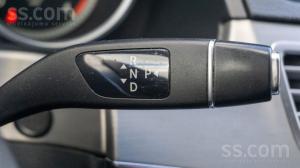 Pelēks Mercedes-Benz E 220 2013 Rīga, ar dzinēja tilpumu 2.10 L un nobraukumu 315 tūkst. km par 8490 €, foto 22 vietnē AUTOMOTO.COM.LV