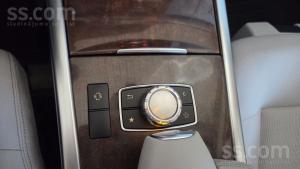 Серый Мерседес E 220 2014 в Рига, объемом двигателя 2.20 л и пробегом 210 тыс. км за 9300 €, фото 22 на AUTOMOTO.COM.LV