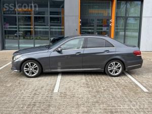 Pelēks Mercedes-Benz E 220 2015 Rīga, ar dzinēja tilpumu 2.20 L un nobraukumu 204 tūkst. km par 11450 €, foto 5 vietnē AUTOMOTO.COM.LV
