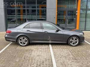 Pelēks Mercedes-Benz E 220 2015 Rīga, ar dzinēja tilpumu 2.20 L un nobraukumu 204 tūkst. km par 11450 €, foto 6 vietnē AUTOMOTO.COM.LV