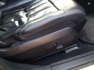 Grey Mercedes-Benz E 220 2015 in Siauliai, with an engine capacity of 2.14 L and mileage of 200 thousand km for 3999 €, photo 17 on AUTOMOTO.COM.LV