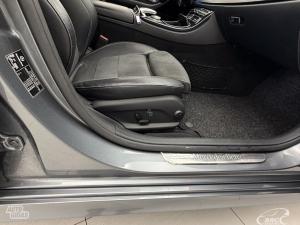 Pelēks Mercedes-Benz E 220 2016 Avižieniai, ar dzinēja tilpumu 2.00 L un nobraukumu 362 tūkst. km par 14900 €, foto 7 vietnē AUTOMOTO.COM.LV
