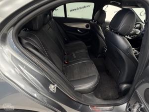 Pelēks Mercedes-Benz E 220 2016 Avižieniai, ar dzinēja tilpumu 2.00 L un nobraukumu 362 tūkst. km par 14900 €, foto 12 vietnē AUTOMOTO.COM.LV