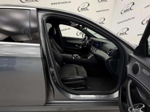 Pelēks Mercedes-Benz E 220 2016 Viļņa, ar dzinēja tilpumu 1.95 L un nobraukumu 362 tūkst. km par 13500 €, foto 6 vietnē AUTOMOTO.COM.LV
